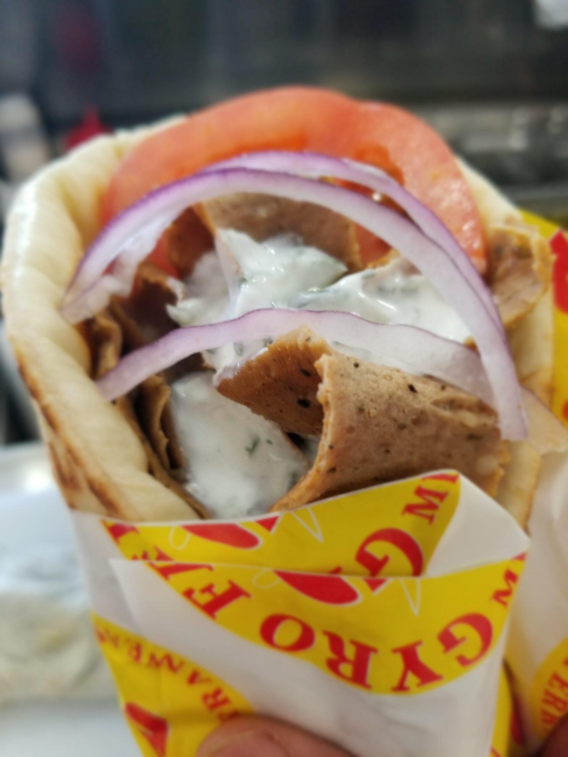 Order Online | Gyro Fresh Mediterranean Grill